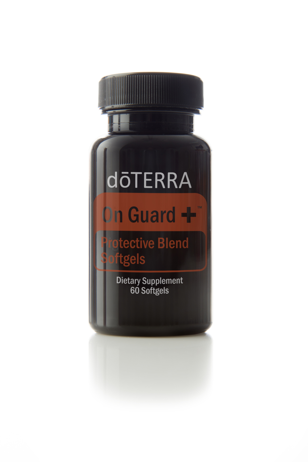 dōTERRA On Guard - oilMD